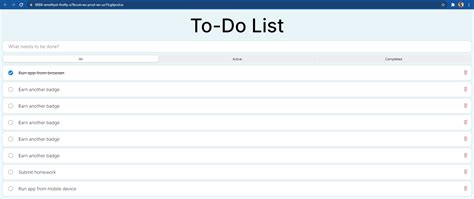 [hw] native mobile by joshua b turner · issue 53 · datastaxdevs