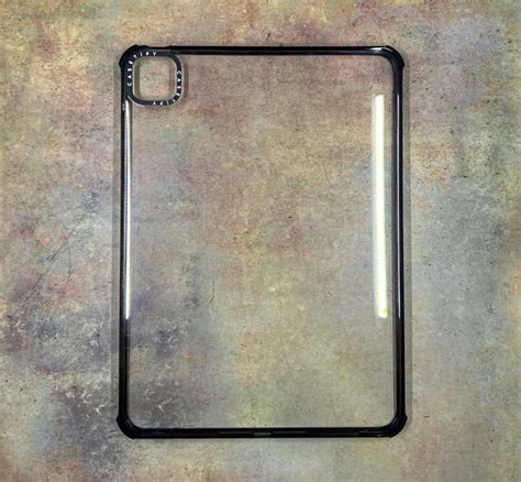 Casetify Ipad Pro Ultra Impact Case Review More Choices Than You Can Imagine The Gadgeteer