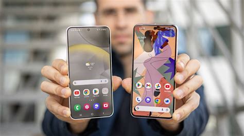 Three Ways For Samsung To Make One UI 7 So Good That Pixel Users Switch Sides PhoneArena