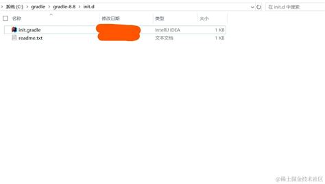 【gradle】could Not Resolve All Files For Configuration 解决方案 掘金