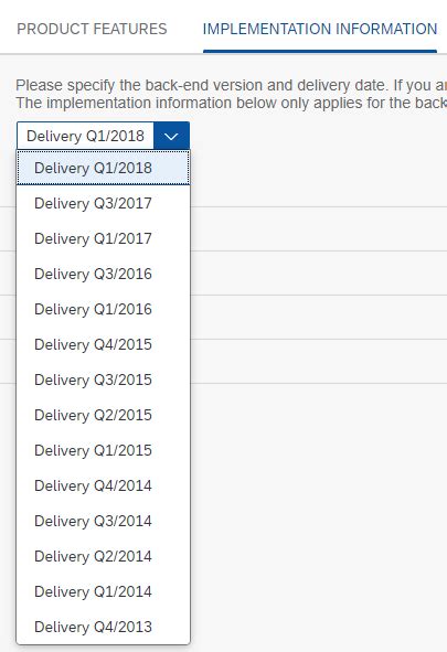 Extending Standard Sap Fiori Apps And Bas Fails To Deliver Value Its Full Of Stars