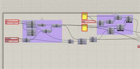 Grasshopper Weaving Joshs Creative Process Journal