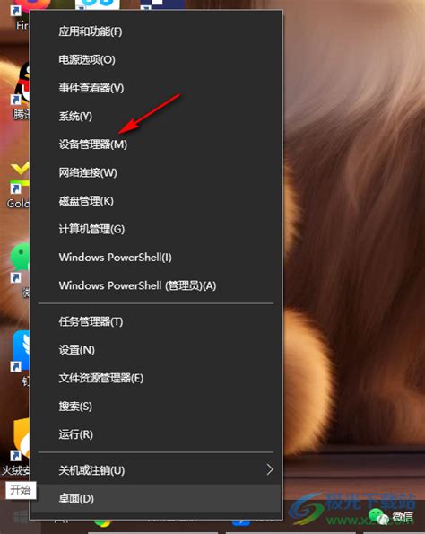 Win10设备管理器找不到端口怎么办？ Win10设备管理器找不到端口的解决方法 极光下载站