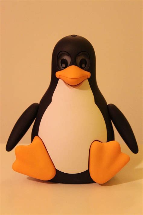 Tux Droid Alchetron The Free Social Encyclopedia
