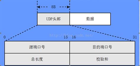 使用wireshark分析tcp及udp协议wireshark 目的端口 Csdn博客