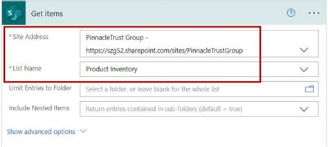 How To Get Last And First Item Id From Sharepoint List In Power Automate Enjoy Sharepoint