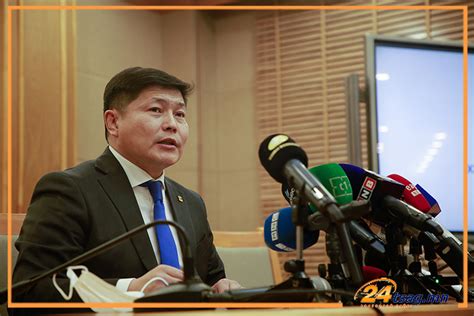 Х Нямбаатар Гадаадын хөрөнгө оруулагчдыг хохироосон 57 хэрэг байна