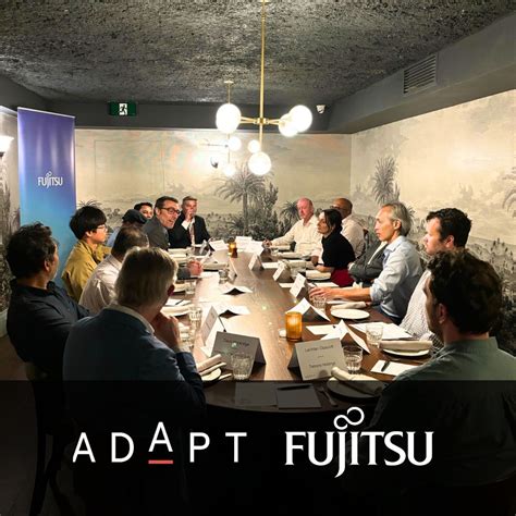 Adapt On Linkedin Adaptroundtable Dataleadership Aireadiness Datagovernance…