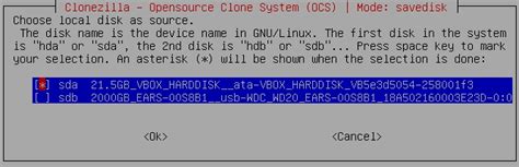 How To Clone Hard Drive Linux Tips And Tricks