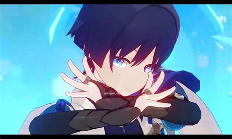 약혐 방랑자스킨 씌운 여캐들 원신 채널