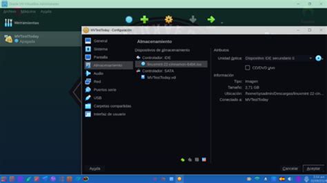 Quick Guide On How To Install Linux Mint With Cinnamon