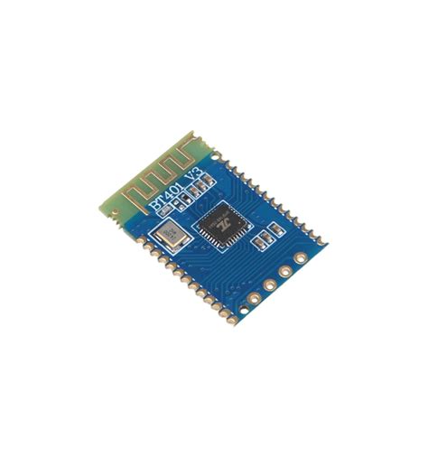 Audio BLE SPP Pass Through Module Bluetooth DIYElectronics