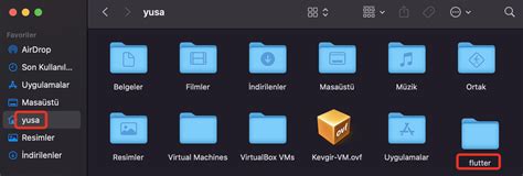 Android Zsh Command Not Found Flutter M Pro Silicon Stack Overflow