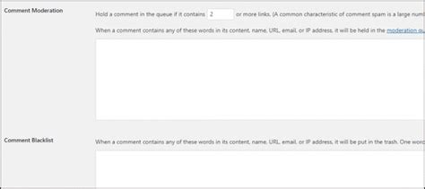 How To Manage Comments In Wordpress Greengeeks