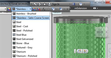 Create Large Array Of Circles And Remove Excessive Holes Autodesk