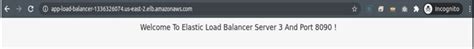 Aws Elastic Load Balancing Blogs