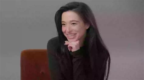 Mikey Maddison Explained Why She Didnt Use Intimacy Coordinator For Oscar Winning Movie With