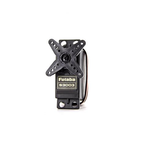 Futaba S Standard Servo Sec Oz V