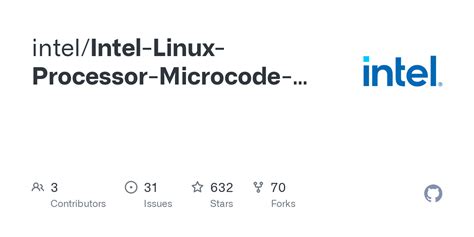 intel linux processor microcode data files intel ucode 06 97 02 at main · intel intel linux