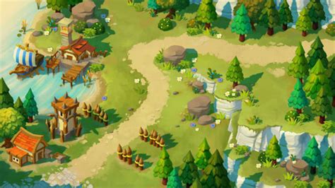 Port Design Gmod Map For Fivem Sfm Vrm Game Map 3d Game Assets Map By Shahzaib Me Fiverr