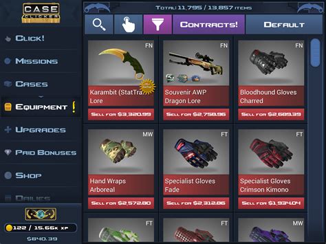 Case Clicker 2 Codes Delibris