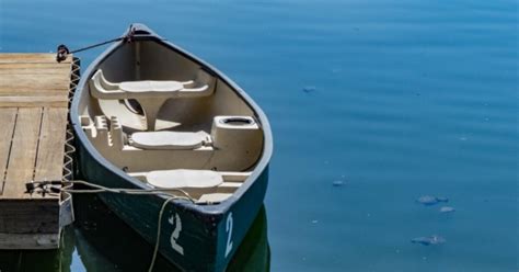 Madre E Hija Murieron Tras Volcarse En Bote Sabes Cl