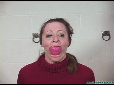 Girl Handcuffed And Fucked