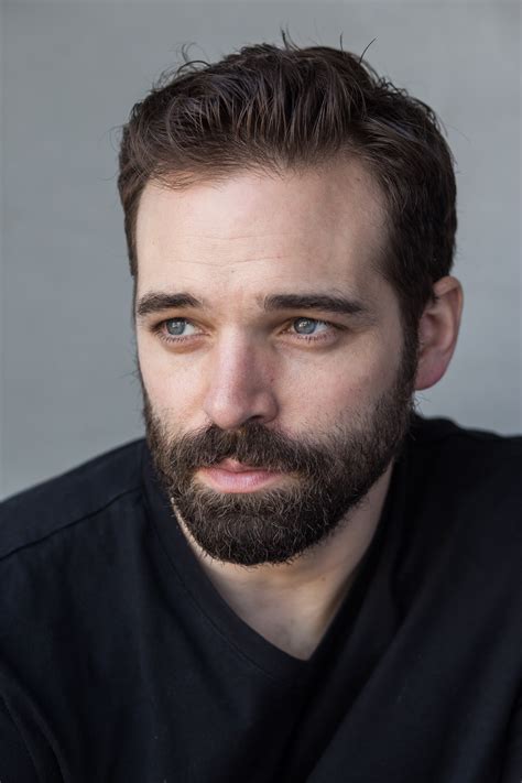 Kyle Klaus Interview