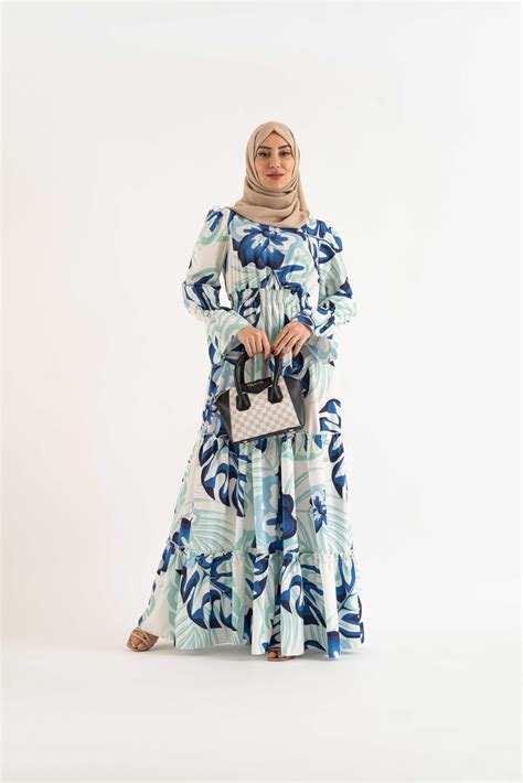 Modest Islamic Clothing Abayas Hijabs And Dresses Online Tolavita