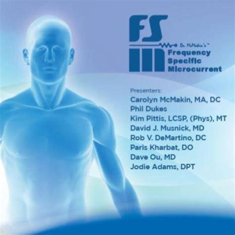 Advanced Fsm Seminars Archives Frequency Specific Microcurrent Frequency Specific Microcurrent