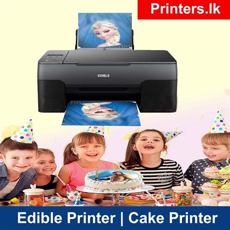 Best Buy Edible Printer At Amanda Unger Blog