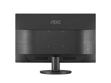 Aoc Monitor Driver E Sw Catrice Taggart