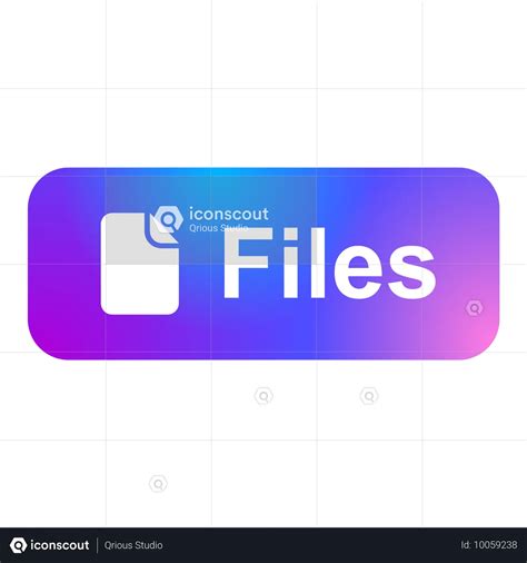 Files Chip Button Animated Icon Free Download User Interface Animated Icons Iconscout