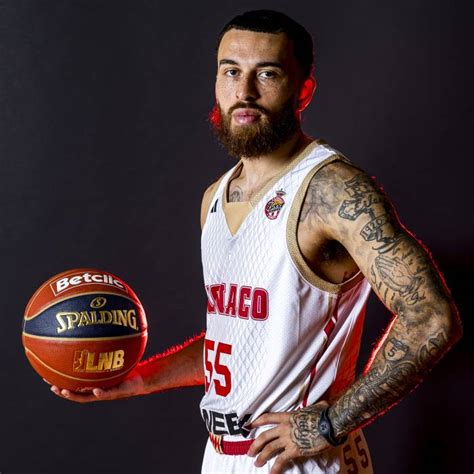 Mike James Basketball Player Stats Height Age Proballers
