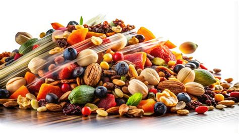 Studentenfutter Stock Illustrations 2 Studentenfutter Stock