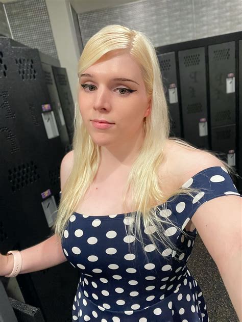 🏳️‍⚧️ Amanda Rae 🏳️‍⚧️ On Twitter Good Morning 🥹 Say It Back 💖