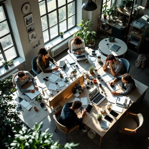 Free Collaborative Workspace Innovation Image Collaboration