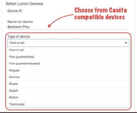 How To Add A Lutron Device Integrations Hubitat