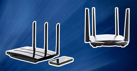 The 10 Best Fastest Wireless Router Tested And Researched
