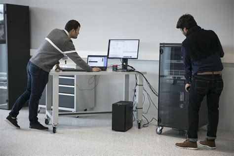 hardware in the loop and power hardware in the loop test platform