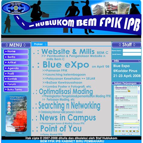 Kumpulan Contoh Web Design Sederhana ~ Marsandre Jatilaksono Kumpulan Contoh Web Design Sederhana ~ Marsandre Jatilaksono
