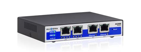 AG300 - Aligera Docs