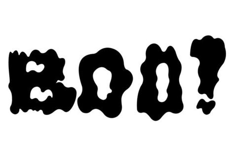 Trick Or Treat Cursive Lettering Graphic By Duzzi Art · Creative Fabrica