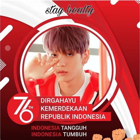 Pp Soobin Edisi Hut Ri Ke 76 Txt Jimin Kpop