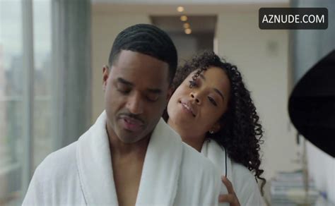 Candace Neolani Maxwell Breasts Scene In Power Aznude