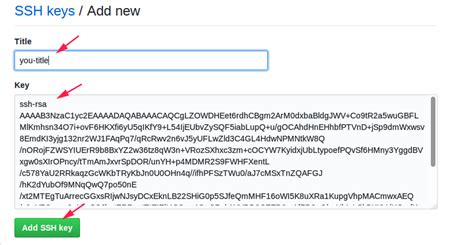 解决git push pull 每次都要输入密码、ssh keygen fixdq 博客园