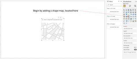 Adding Your Own Esri Shape Files To Power Bi Part 2 Loading The Data