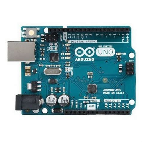 Arduino UNO At Unit Arduino UNO Board In Gorakhpur ID