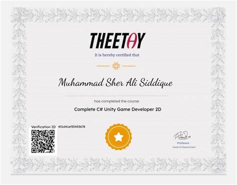 muhammad sher ali siddique on linkedin gamedevelopment unity3d