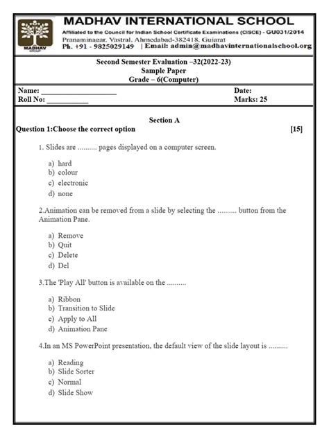 ev3 sample 6 pdf software computing